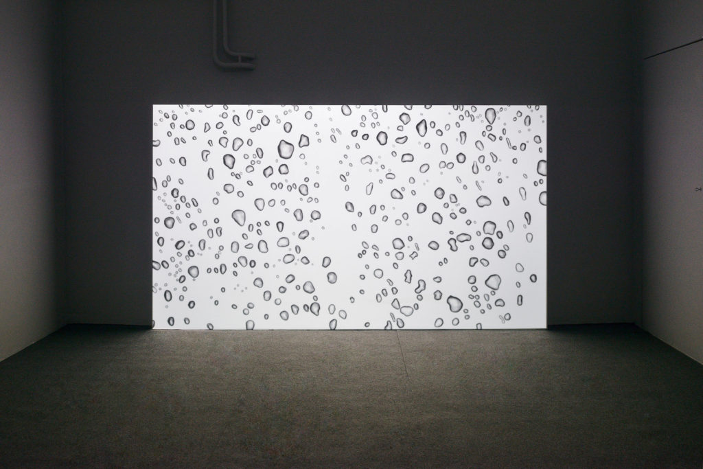 OLIVER LARIC / DAVID HORVITZ — CURA.