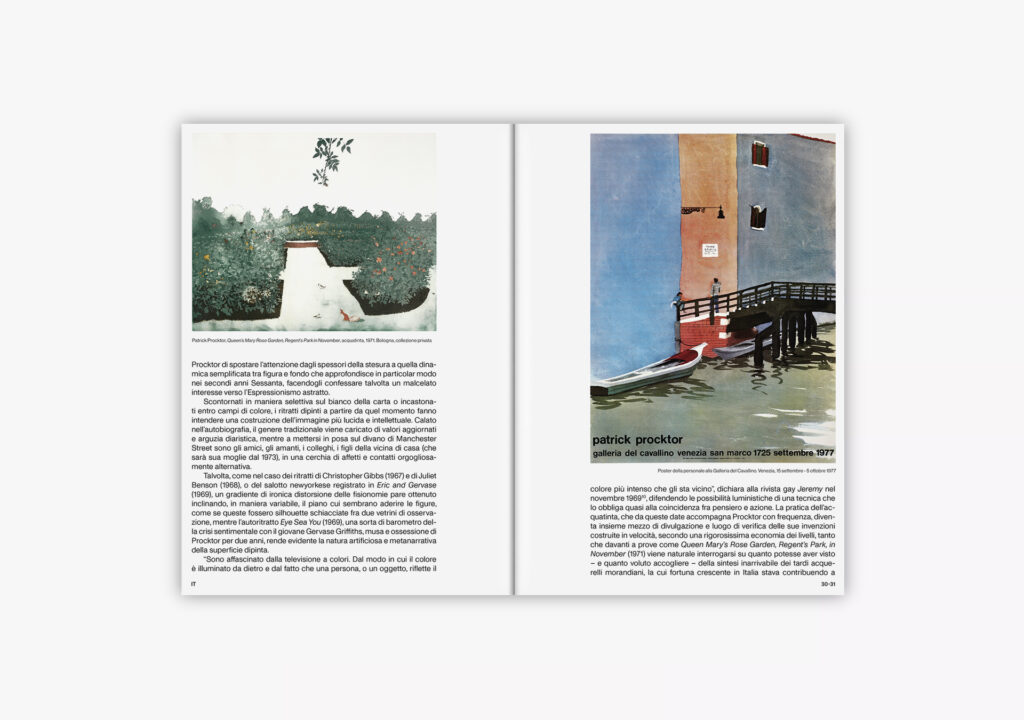 Patrick Procktor — CURA.