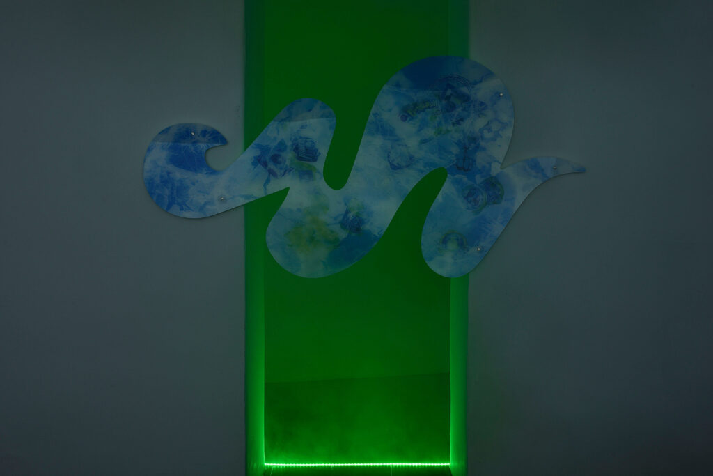 Sara Sadik — CURA.