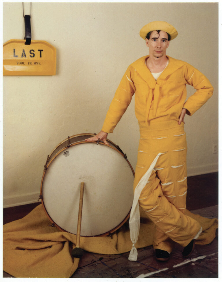 MIKE KELLEY — CURA.